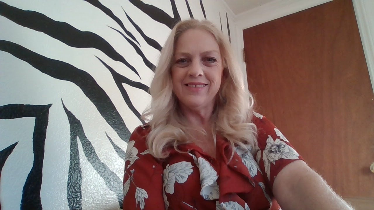 Tap In Tuesday's With Rene'e Betterton. Healing trapped emotions - YouTube