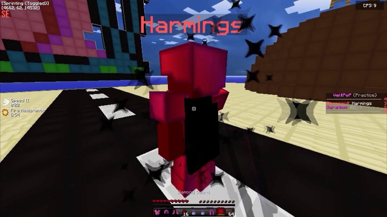 Red Dragon Custom Resource Pack Showcase - YouTube