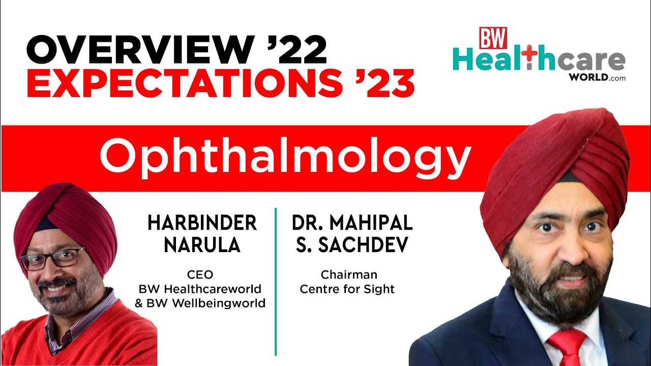 Overview of 2022 & Expectations in 2023 | In conversation with Dr ...