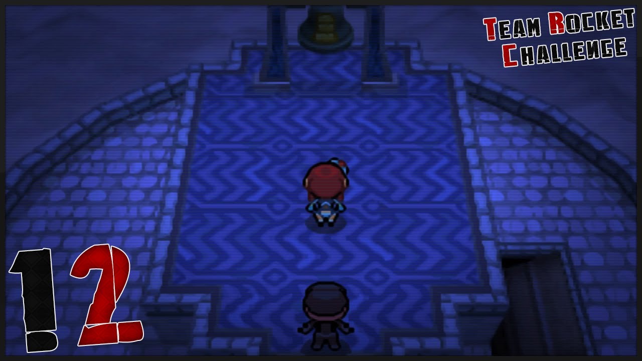 Team Rocket Challenge - Episode 12: Pokémon Has Romance?! - YouTube