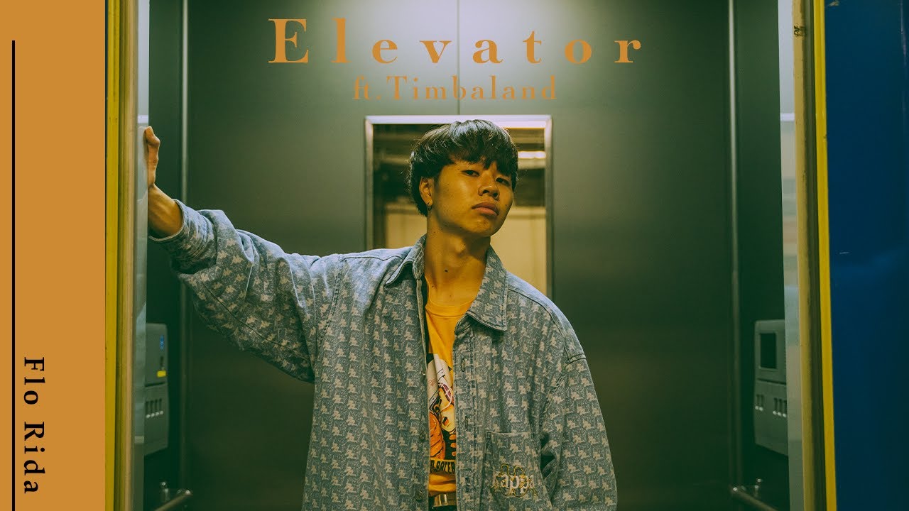Elevator feat.Timbaland - Flo Rida | YDK Apartment - YouTube