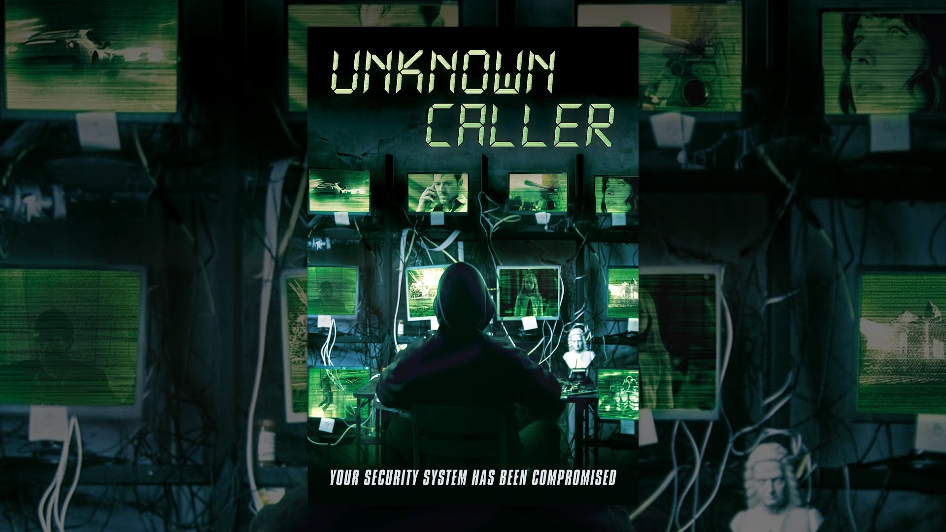 Unknown Caller - YouTube