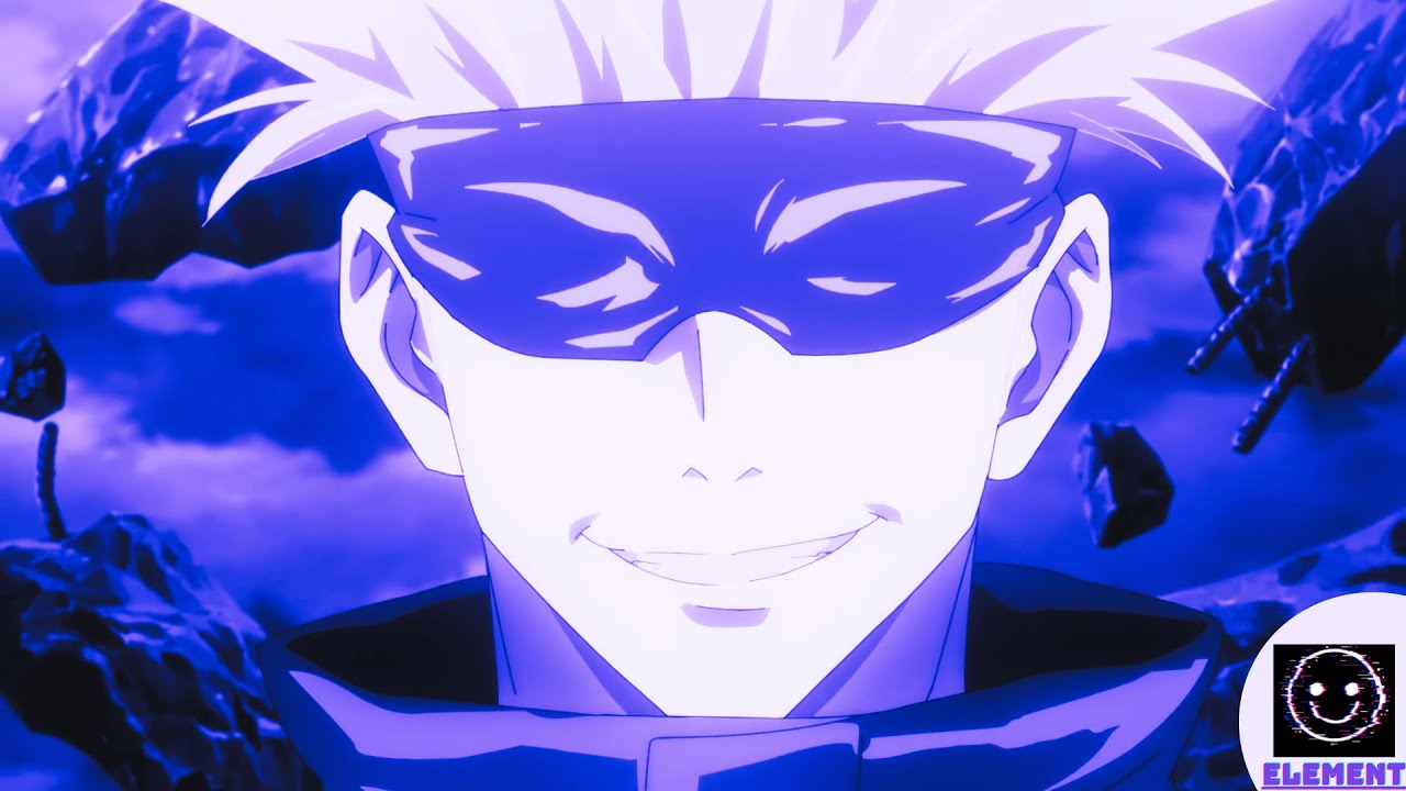 Gojo vs Sukuna II Gangsta Edit #2 - YouTube