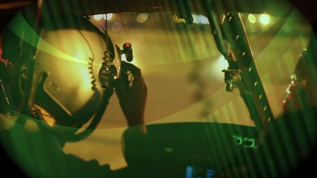 Helistream NVG Training - YouTube