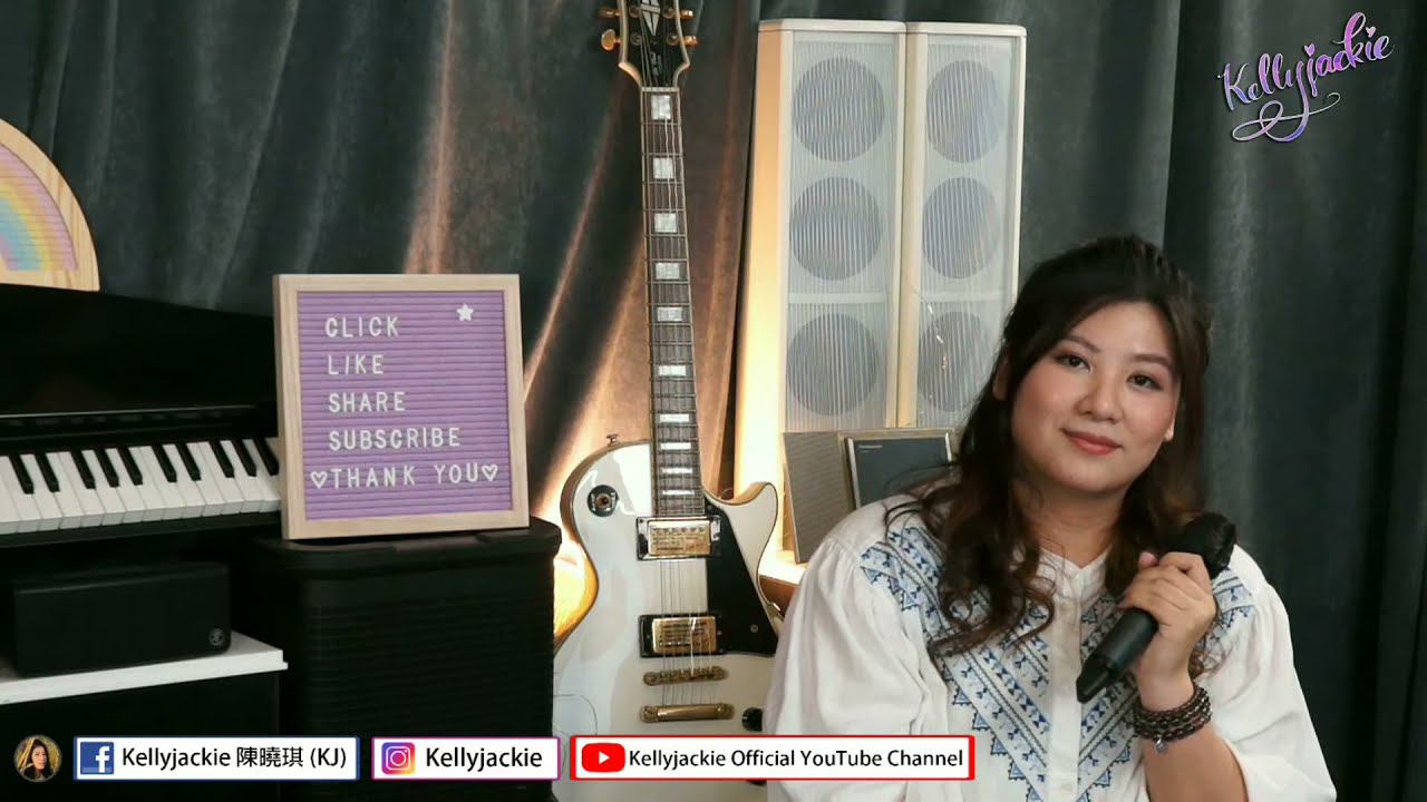 KJ Music Live 19 Nov 2021 - YouTube