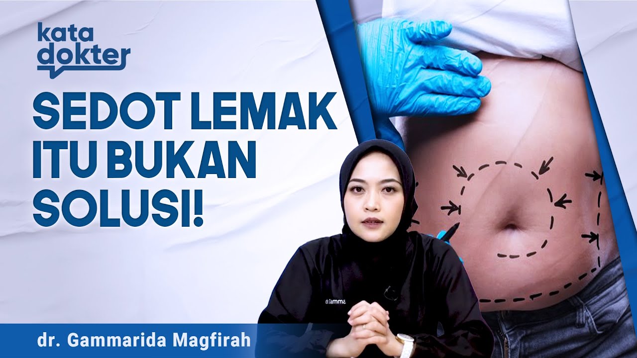 Perut Buncit? Waspadai Penyakit Mengerikan Ini! | Solusi Penyakit - YouTube