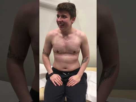 FTM Top Surgery with Dr Andrew Yelland - YouTube
