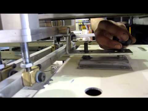 HOW TO PUT A TAS FLASH INTO YOUR TAS MACHINE PROPERLY - YouTube