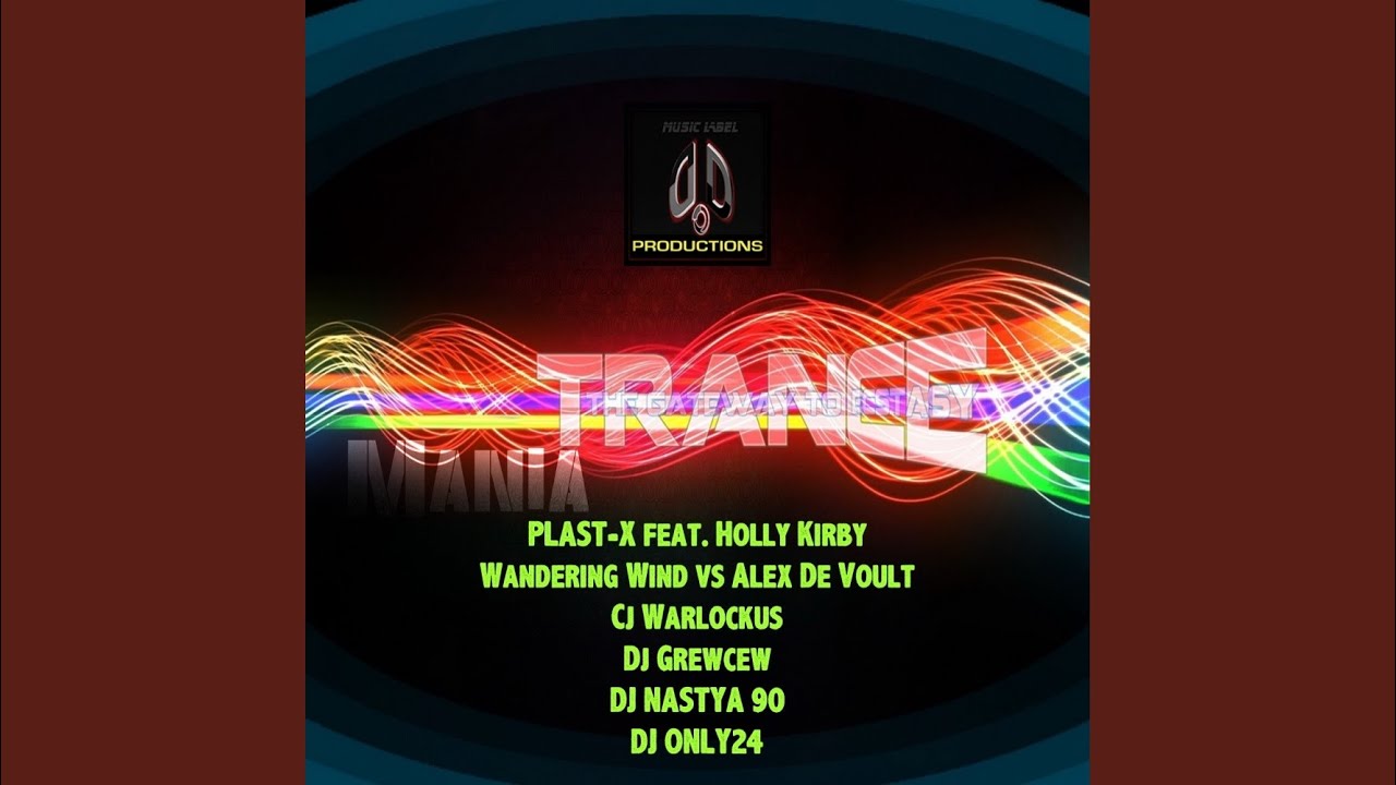 Night Flight (Original Mix) - YouTube