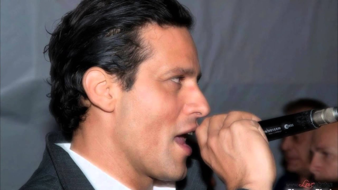GABRIEL GARKO : MUSICA - YouTube
