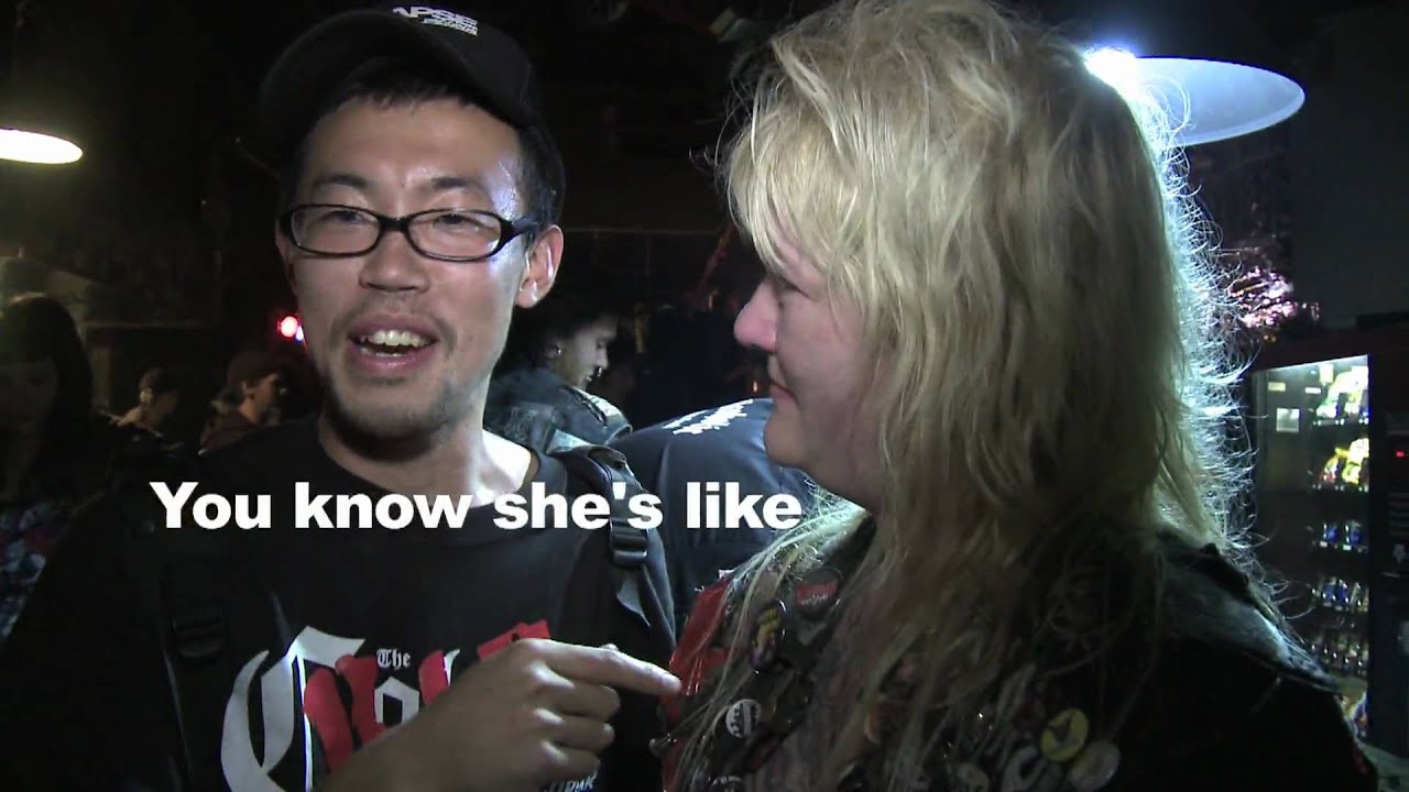 No Fun City - YouTube