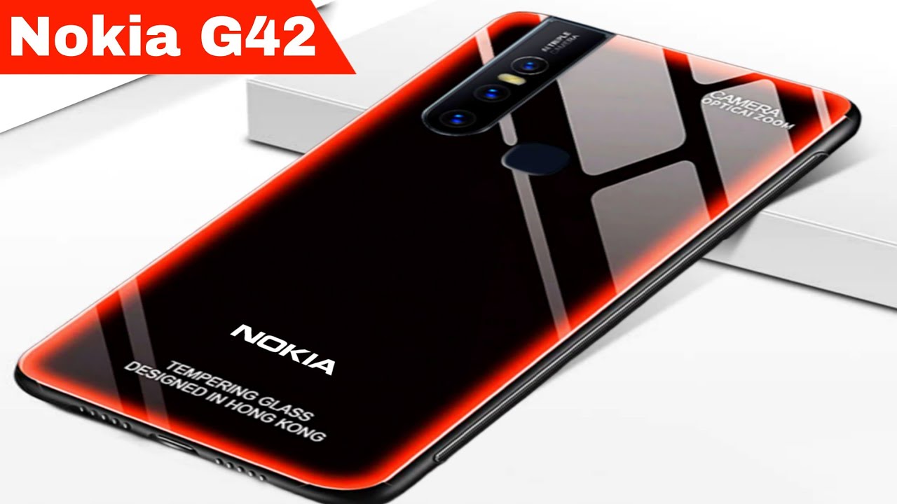 Nokia G45 Pro 2023 Review | 6.85-Inch Display | Snapdragon 8+ Gen 1 ...