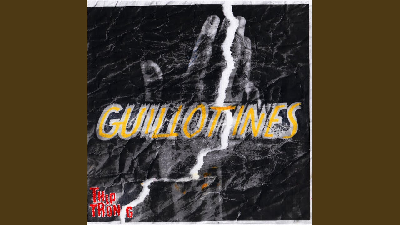 Guillotines - YouTube