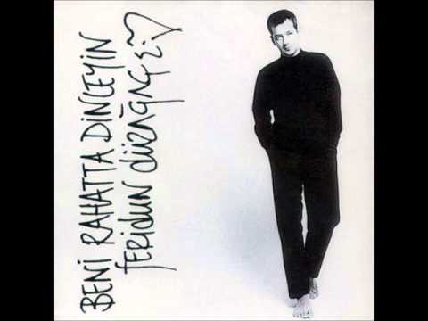 Feridun Düzağaç - Adı Sevda