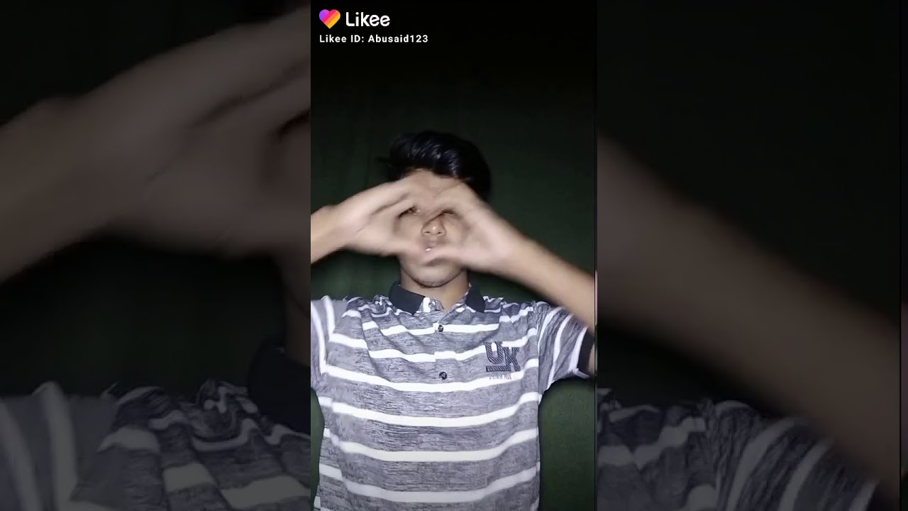 Legay legay dil legay - YouTube