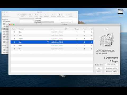 pdf Pack - The Basics - YouTube