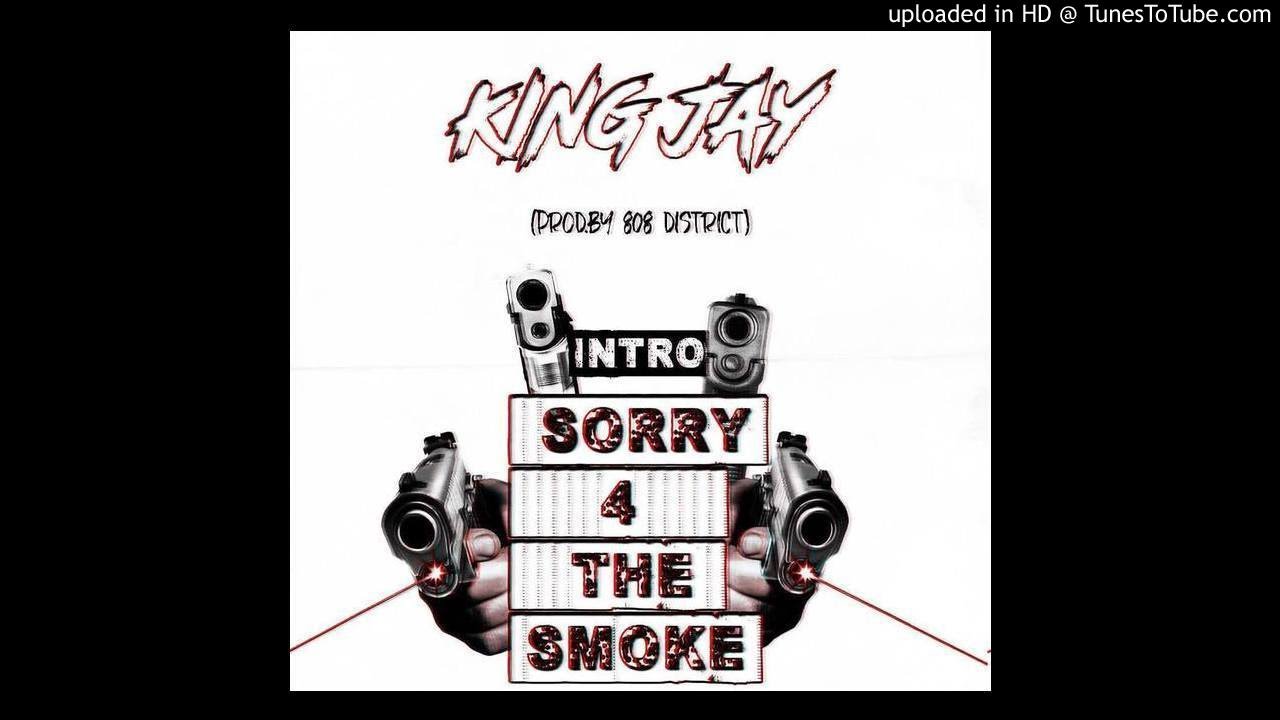 ♛King Jay♛ - Intro (S4TS) - YouTube