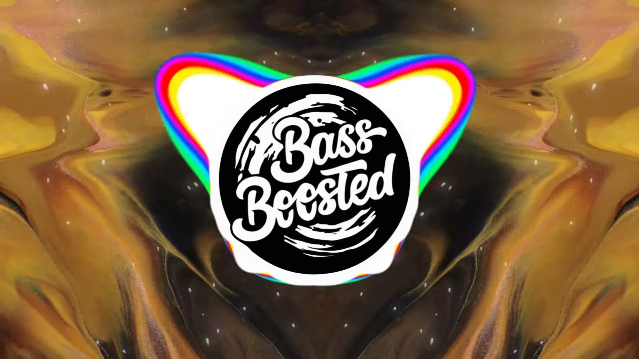 Le Malls X JSTN DMND - YOUR EYES [Bass Boosted] - YouTube