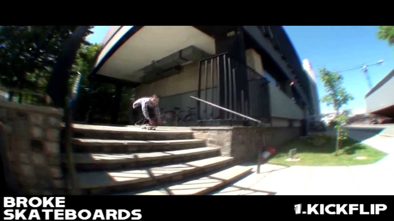 Ten Trick Tuesdays with: Robert Caddick - YouTube