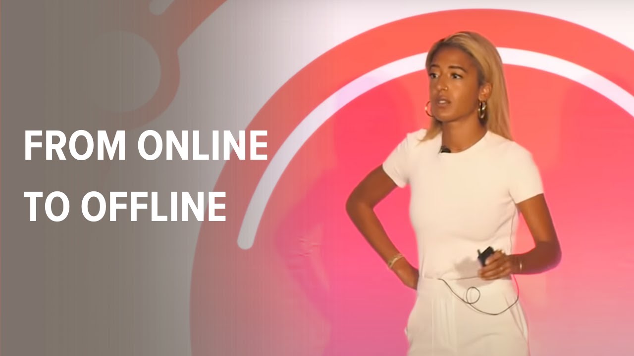 How to Create Inclusive Content Online to Drive Action Offline - YouTube