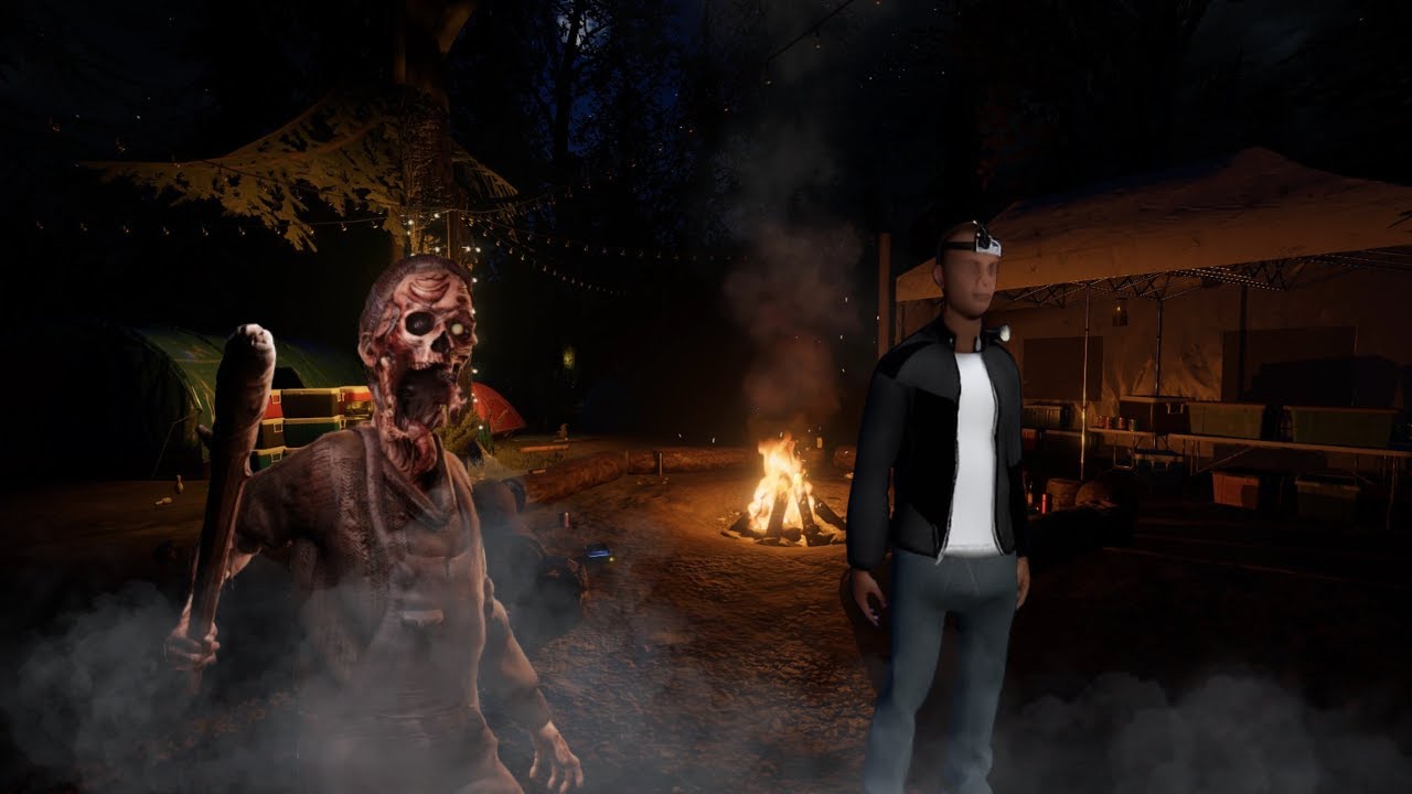 Phasmophobia Insanity Mode! | Terrifying Ghost Hunt Nightmare - YouTube