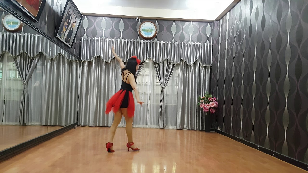 Dance Monkey -Line Dance-Tutorial - YouTube