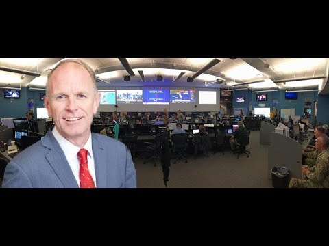Leadership, Networking & Relationships in Emergency Management with ...