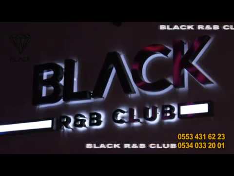 MARMARİS BLACK R&B CLUB SD