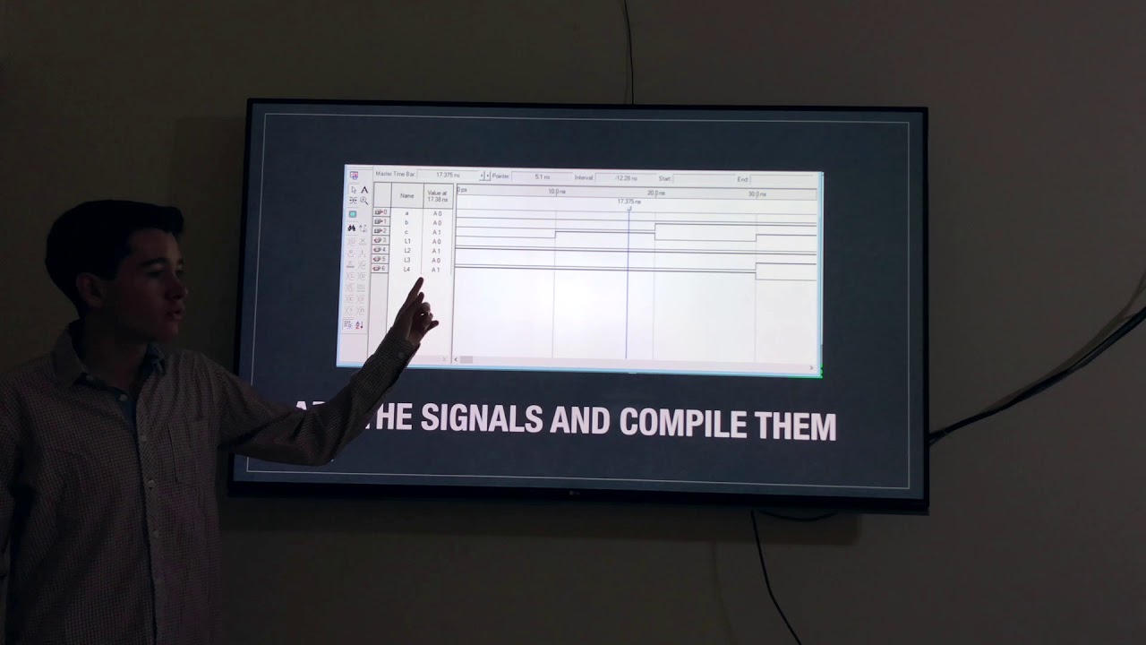 Cyclone II (English) - YouTube