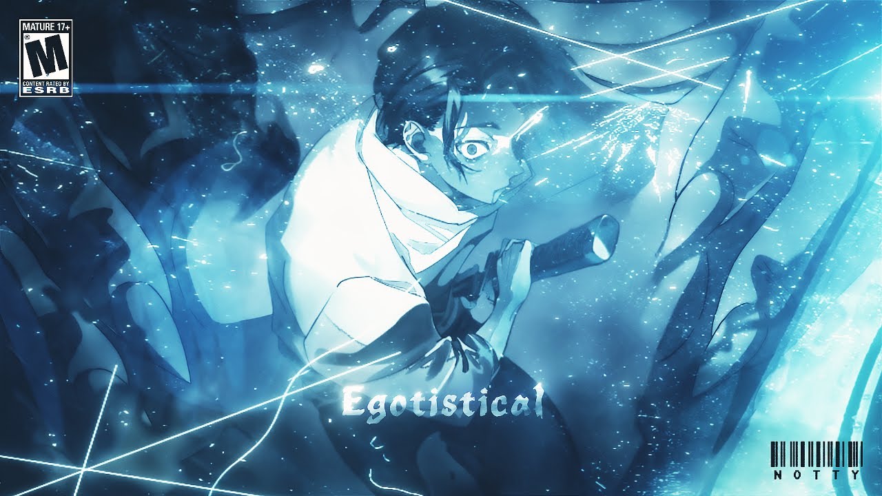 Egotistical | 4K! - YouTube