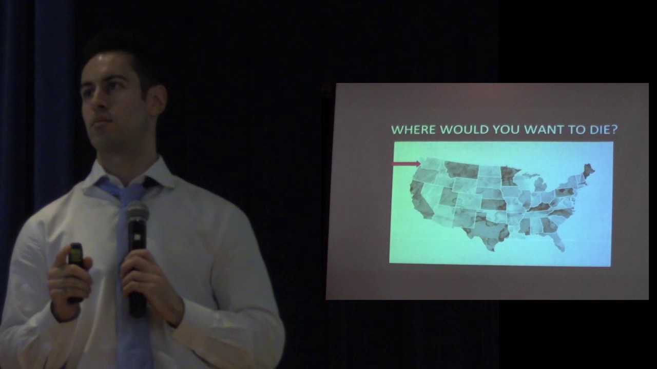Oct'16 All NYC EM Restart the Heart Dr Patrick Olivieri - YouTube