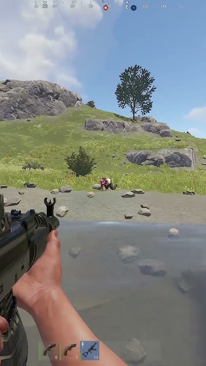Almost My Greatest Start To A Wipe Rust Rustislove Rustgood Rustconsole Clips Rustgame