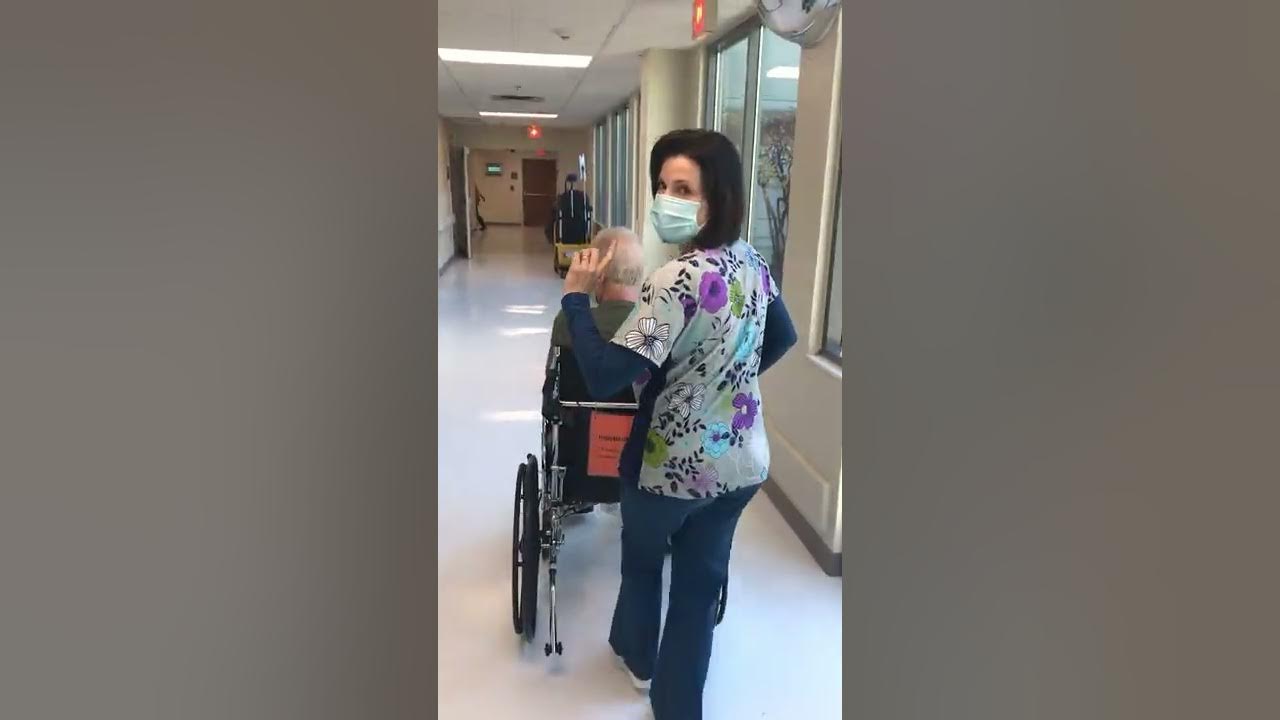 Ultimate Patient Experience - YouTube