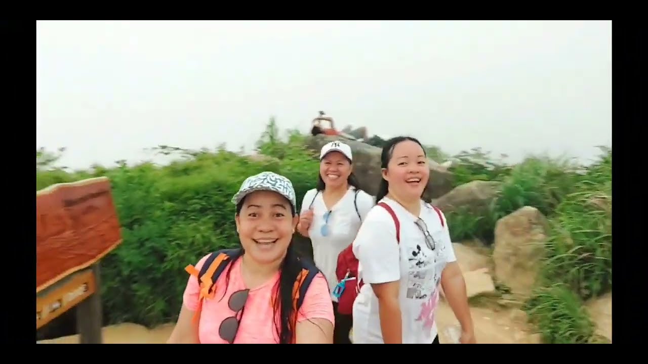 UNPLANNED HIKE || JARDINE'S LOOKOUT TO MT.BUTLER || BISAYANG LAAGAN ...