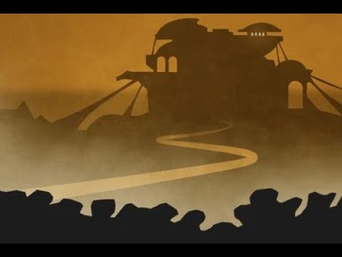 Sunless Sea: The Siege of Polythreme - YouTube