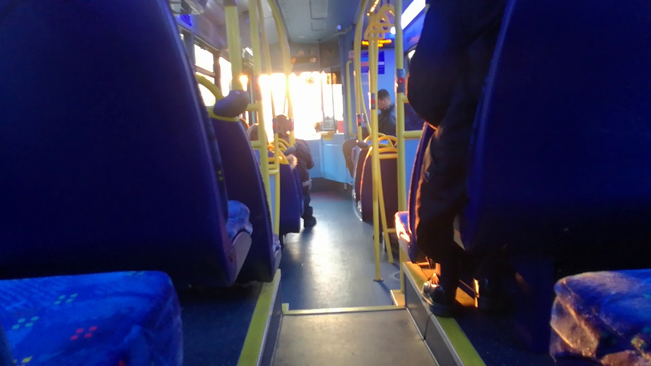 Route Journey | Route B16 Welling High Street - Bethel Road | SE66 ...