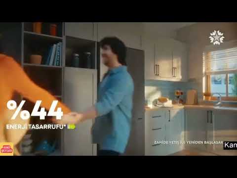 Oh be profilo yapmış reklamı