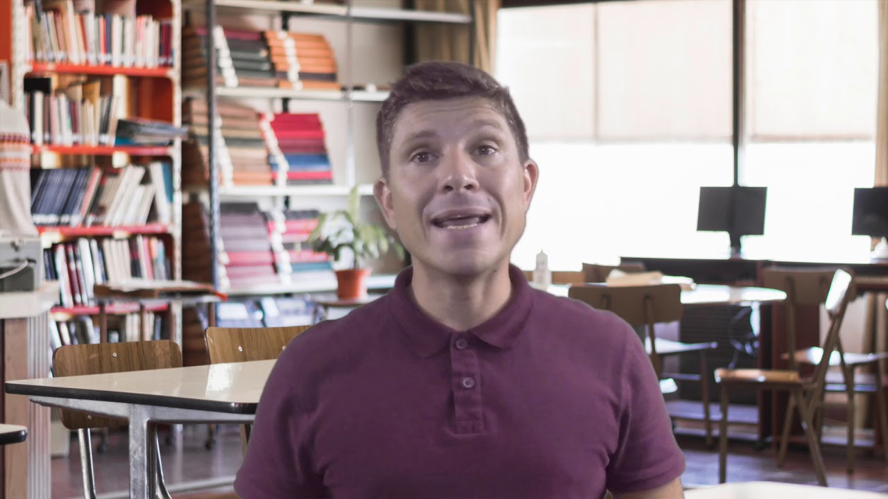 Module 2 - Chapitre 5 : La perception des risques - YouTube