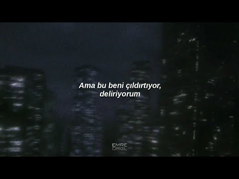 t.A.T.u. - All The Things She Said (Türkçe Çeviri)