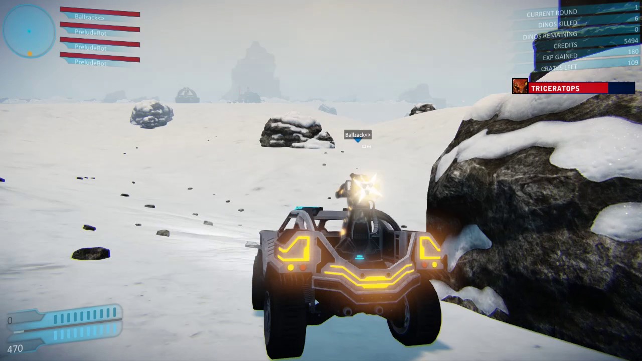 ^Orion: Prelude^ =Learning how to play= ft. BallZack - YouTube