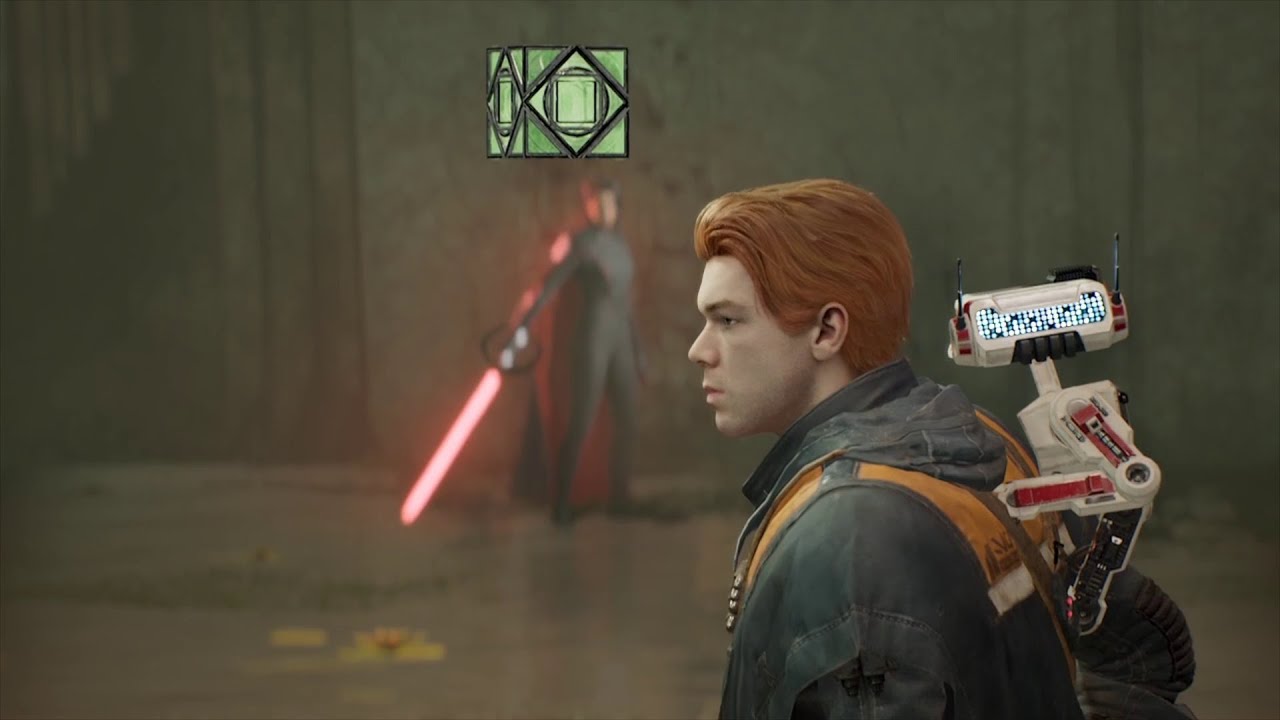 Finding the Holocron ... - Jedi Fallen Order Walkthrough Gameplay Part ...