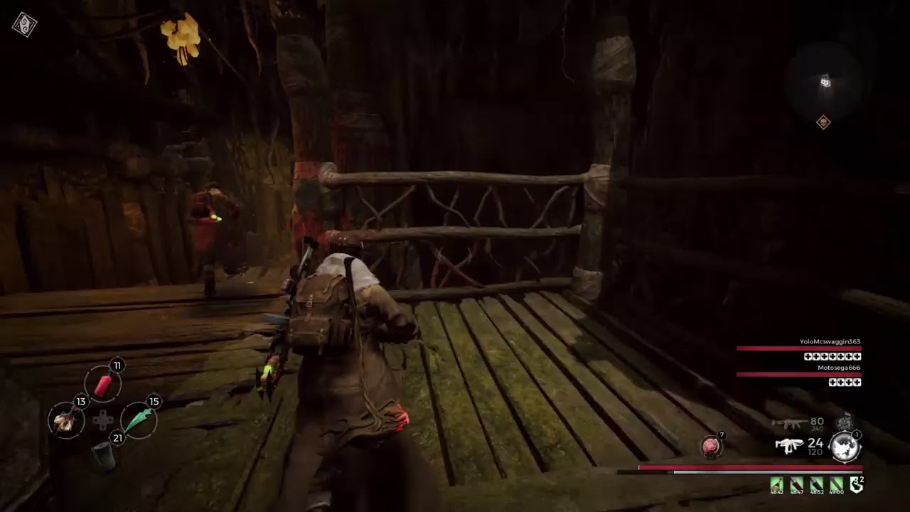 Remnant From the Ashes: 16 - SINGE - YouTube