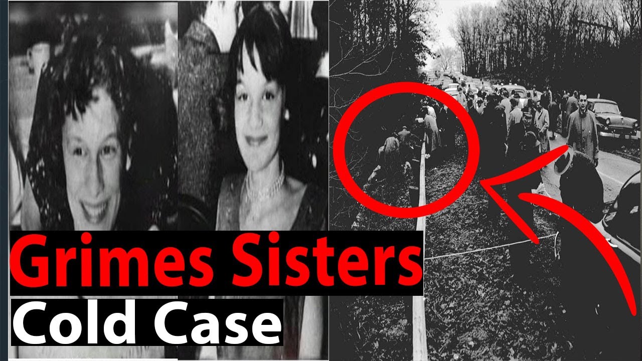 Cold Case: The Grimes Sisters (1956) | CreepyNews - YouTube