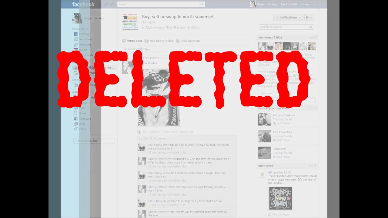 How To Delete An Album YouTube how-to-delete-an-album-youtube