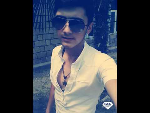 Azeri Bass Music (Ayriliq) 2016 yeni