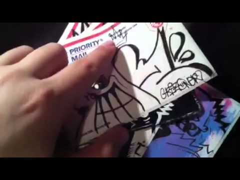 Sticker Pack From Wera - YouTube