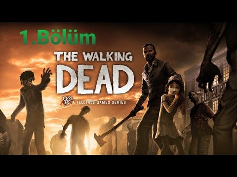 The Walking Dead | Türkçe Altyazı | (1.Sezon Yeni Bir Gün) 1.Bölüm HD