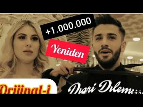 Furkan İnci - Dıgri Dılemın ( Official Video Klip✔ ) #2020