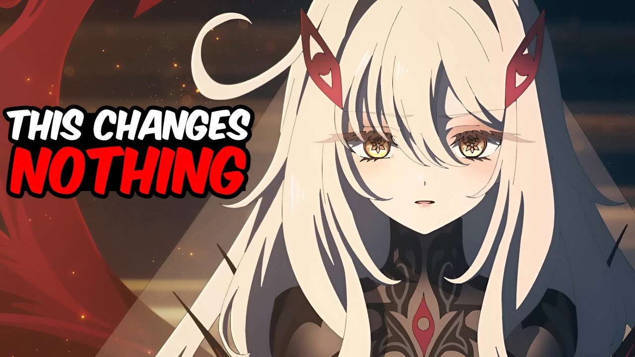 The Pitiful Stare of Gacha Community - YouTube