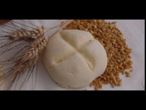 Leggenda Madonna del pane AJA - YouTube